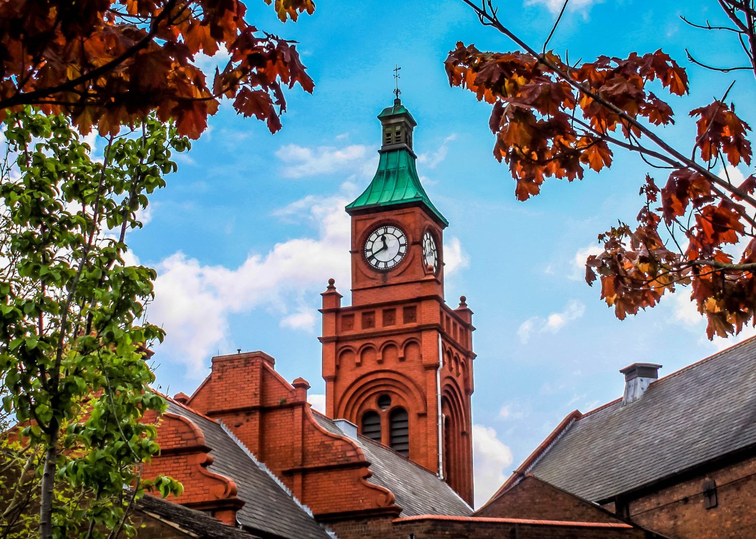 Earlestown | The Proposals