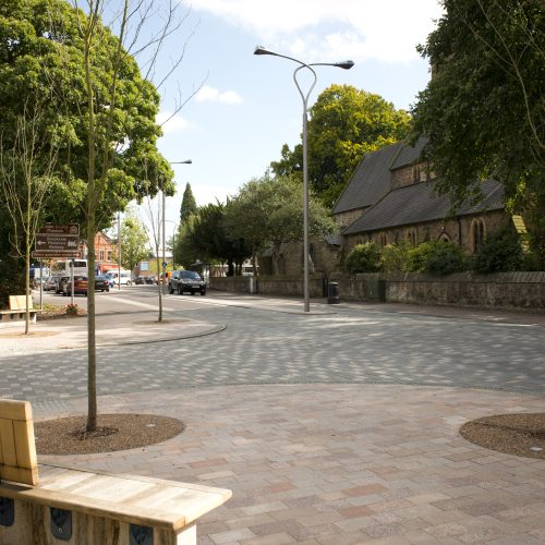 Earlestown | The Proposals