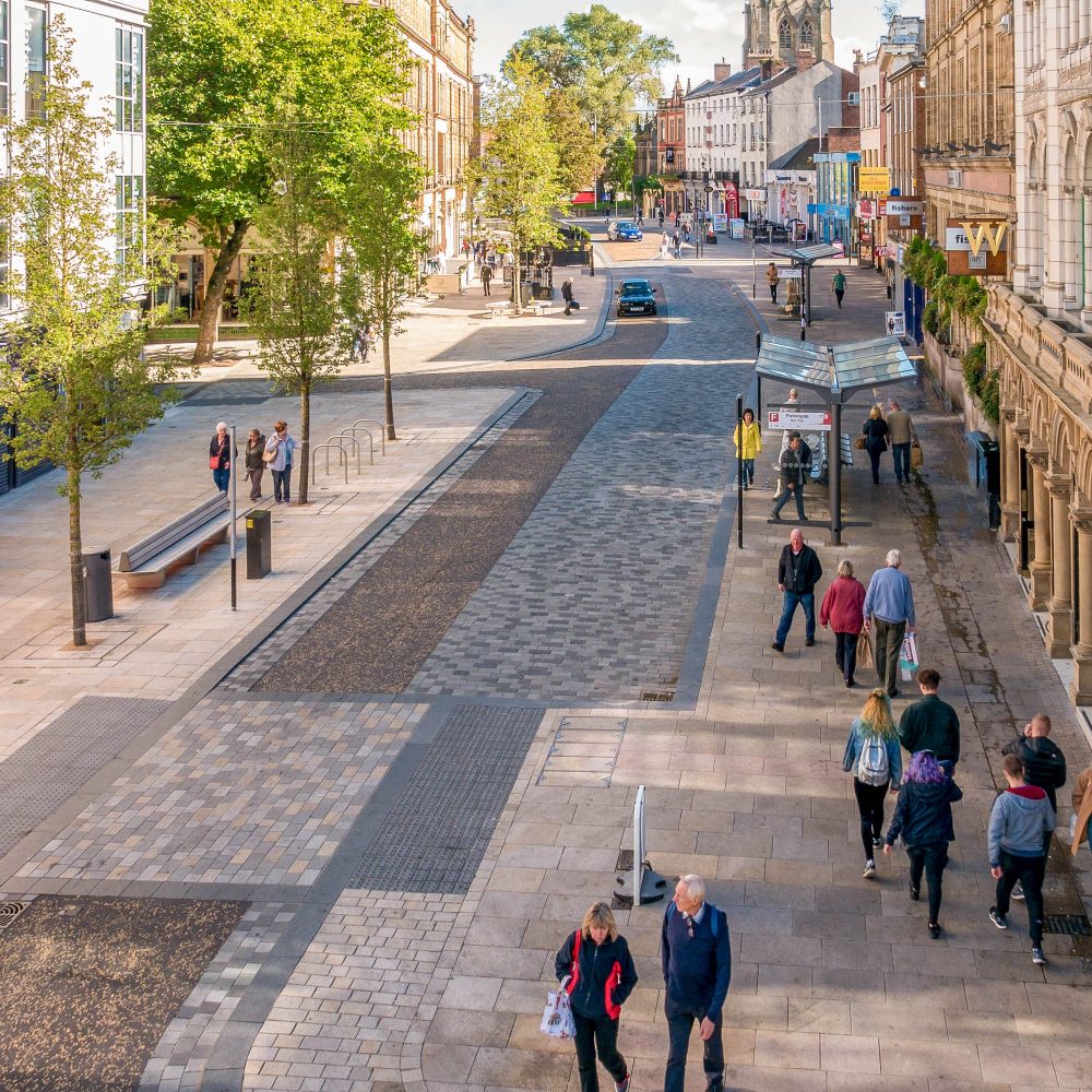 Earlestown | The Proposals