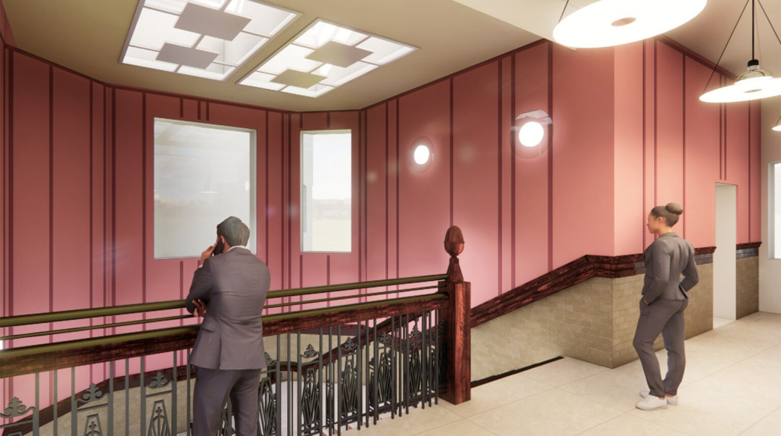 Earlestown | The Proposals